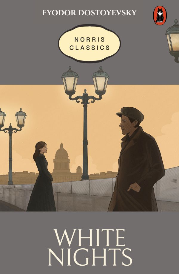 Norris Book