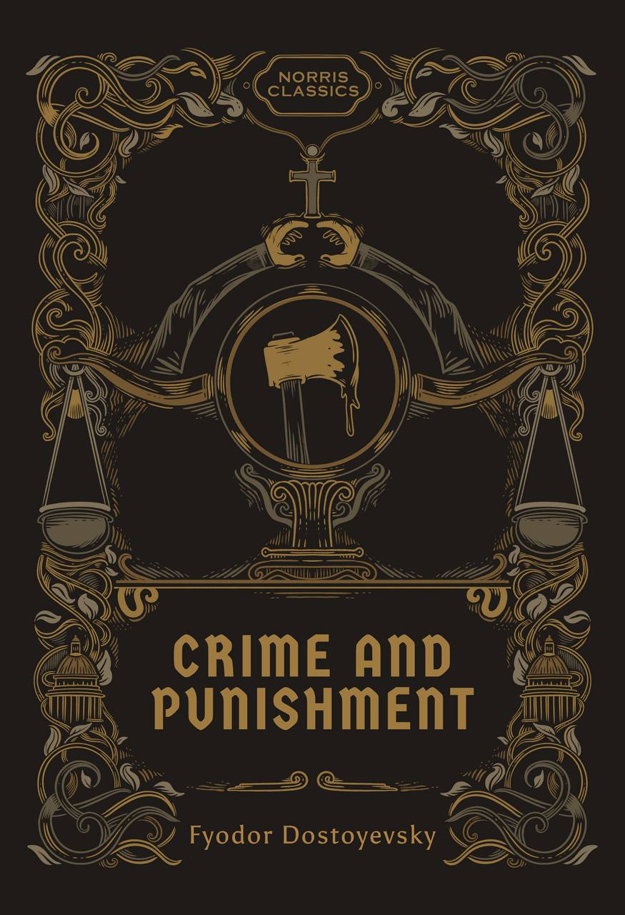 Norris Book