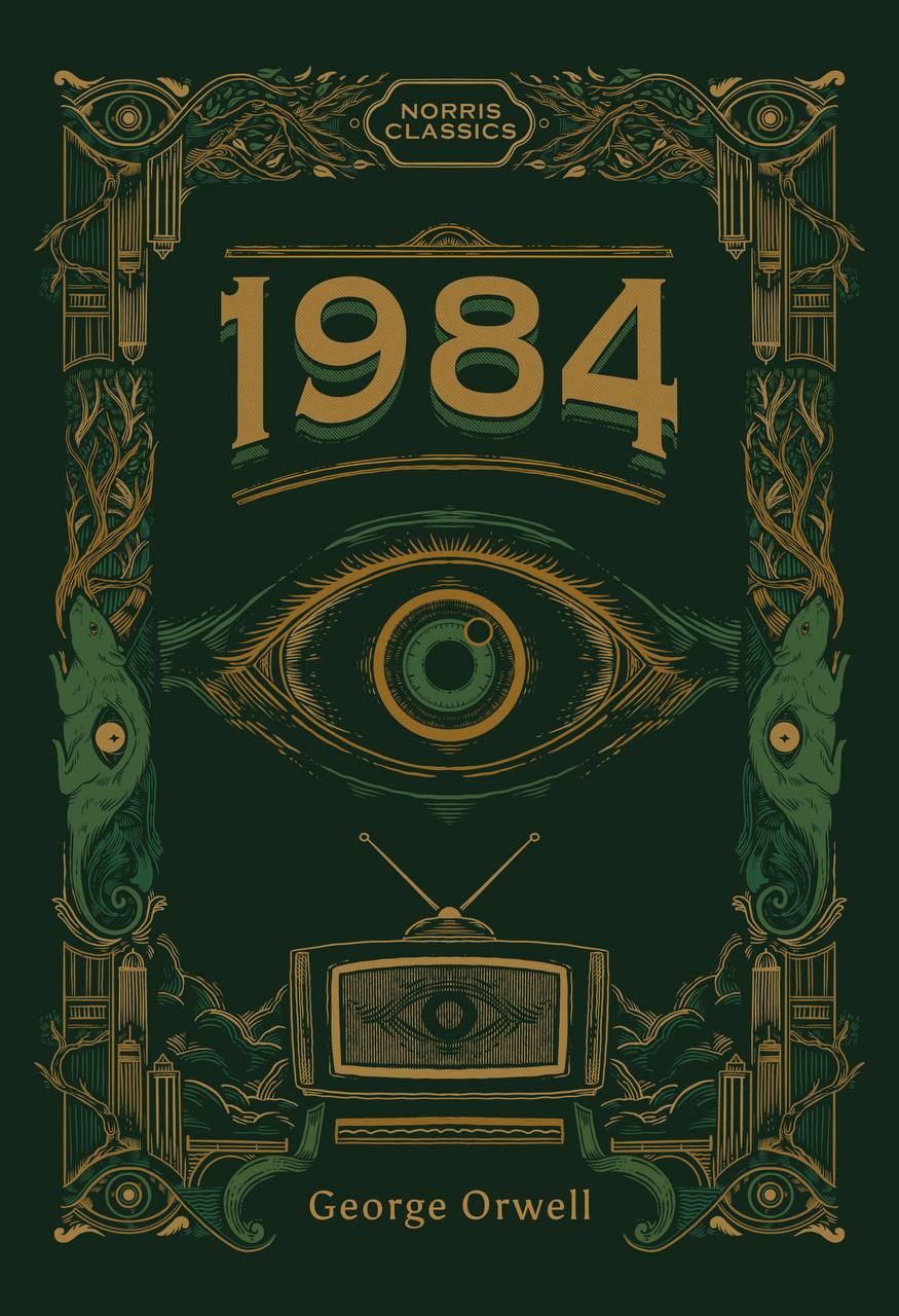 Norris Book